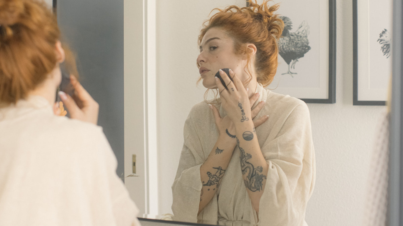 LESS IS MORE. – Slow